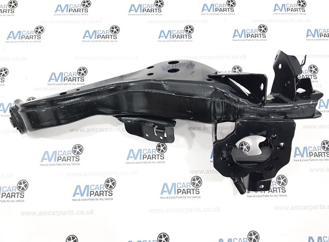 for Nissan QASHQAI XTRAIL Rear Right Trailing Suspension Support Arm ...