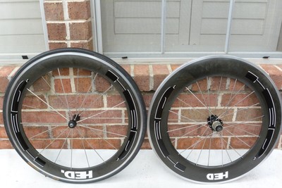 Wheels & Wheelsets - Wheel Set 650C - Nelo's Cycles