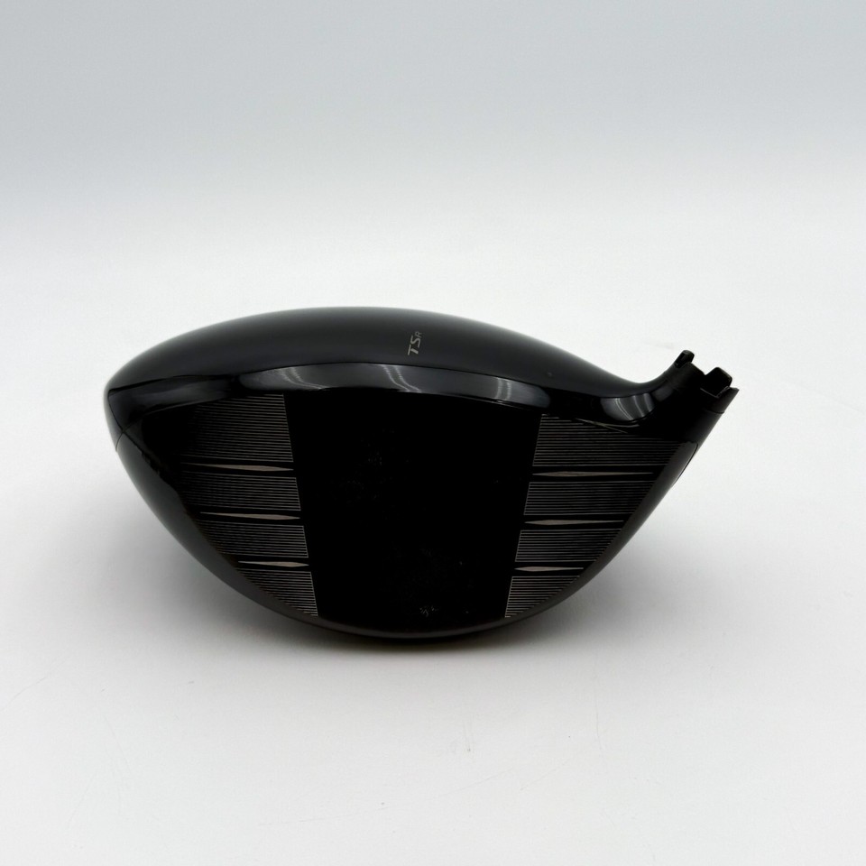 Titleist TSR3 9.0 Driver Club Head Only Right-Handed RH Good Condition ...