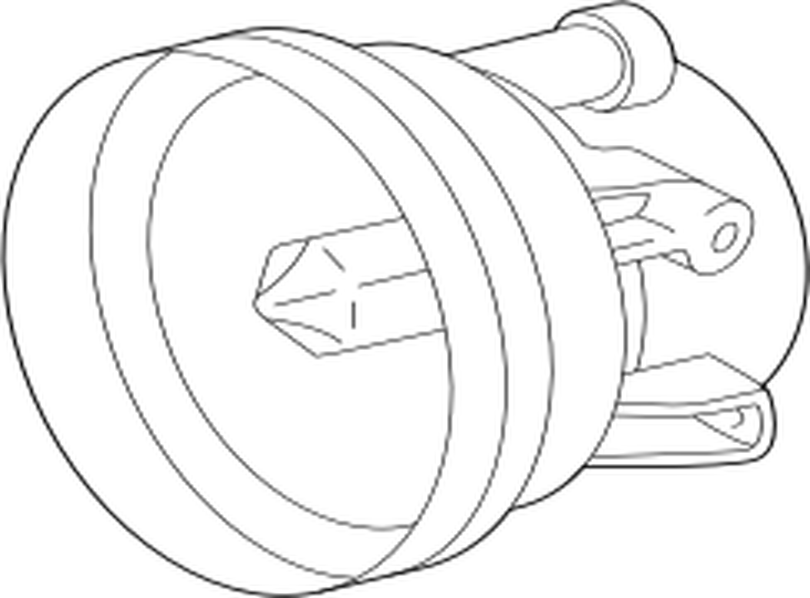 81221-52070 Toyota Lamp unit, fog lamp, lh 8122152070, New Genuine OEM ...