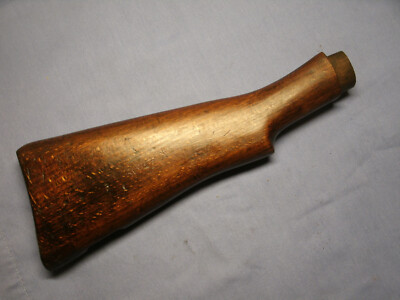 Lee Enfield No1MkIII SMLE Butt stock SHORT LENGTH | eBay