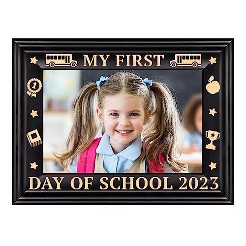 Preschool Frame
