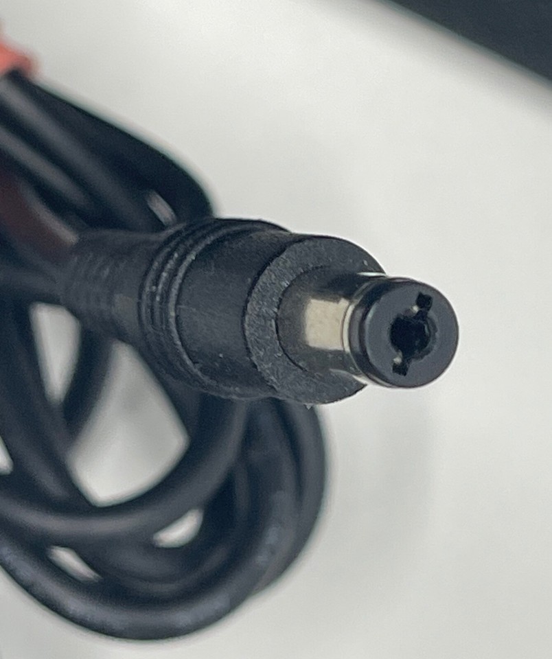 Delta Dahua NVR DVR DPS-48DB 12V 4A original power adapter NVR USA ...