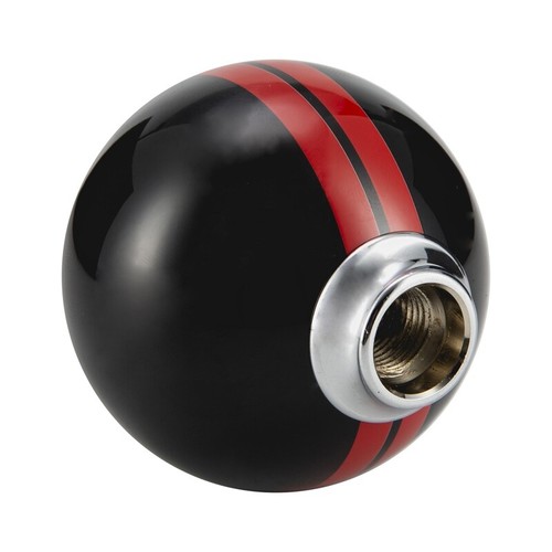 Schaltknopf Schaltknauf Schalthebel 5-Gang Für Universal Auto Mit 3 ...