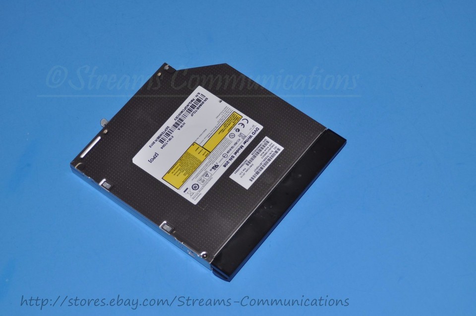 TOSHIBA Satellite S855-S5252 S855-S5254 S855-S5378 Laptop DVD+RW Burner ...
