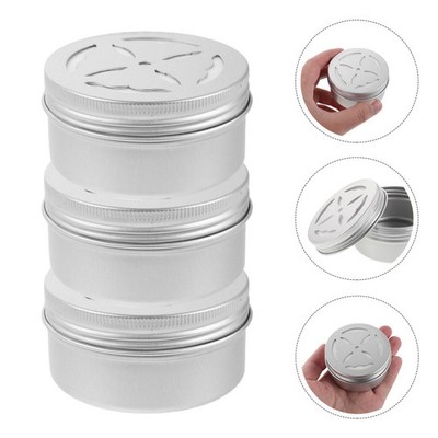 15pcs Scent Work Containers For Dogs - Metal Nosework Scent Training ...