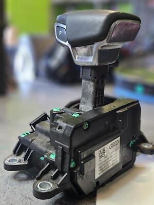 AUDI Q5 2023 Gear Select Floor Shifter Assembly 80B713041AD | eBay