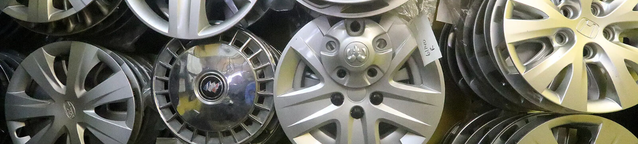 Hubcap City | eBay Stores