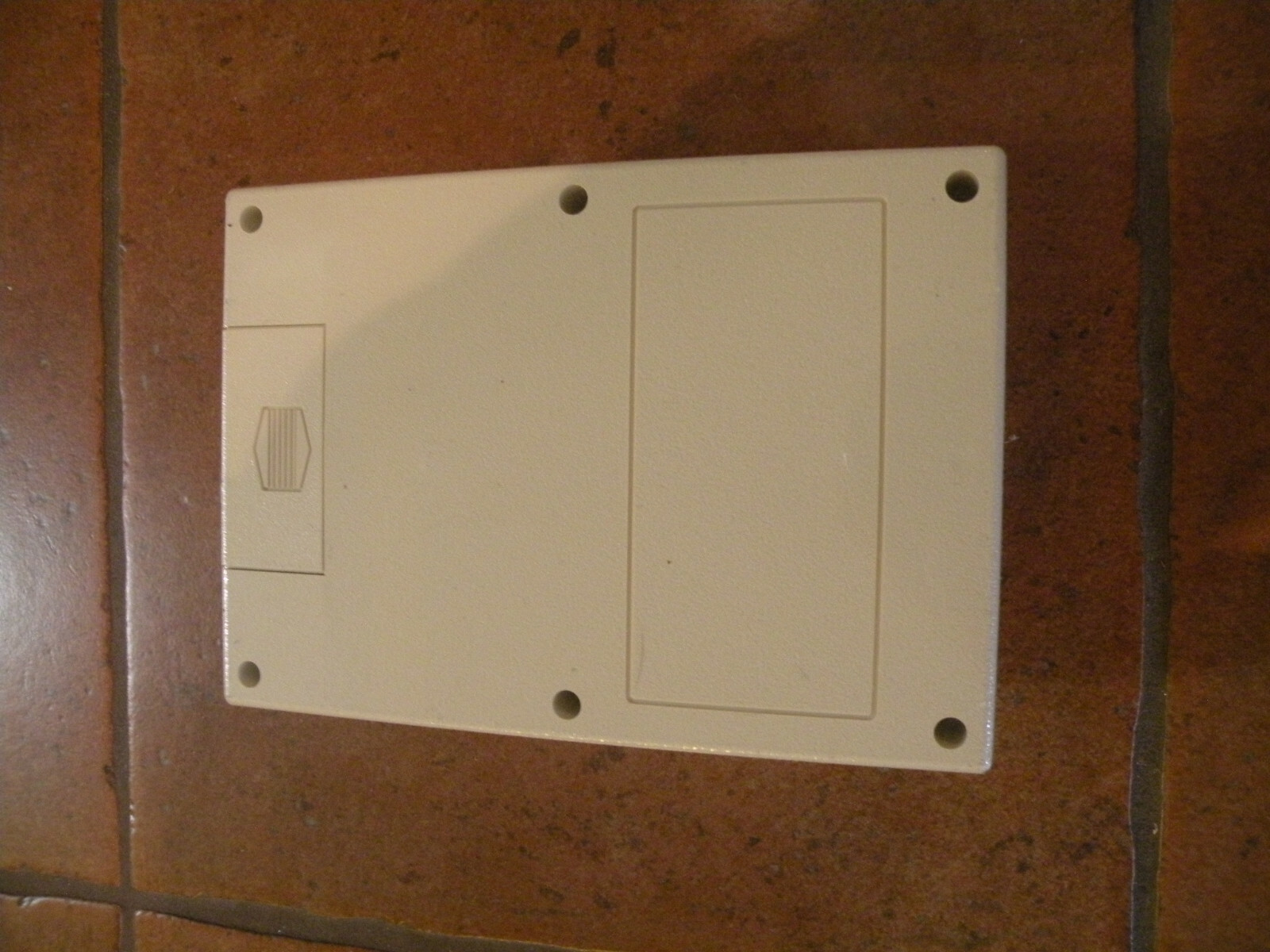 (2) SERPAC Enclosures 273 Standard Series Project Boxes 6.88" x 4.88" x ...