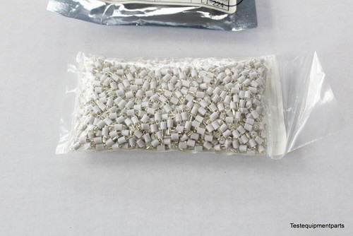 Keystone Electronics 5002 TEST POINT PC MINI .040"D WHITE Pack of 2080 ...