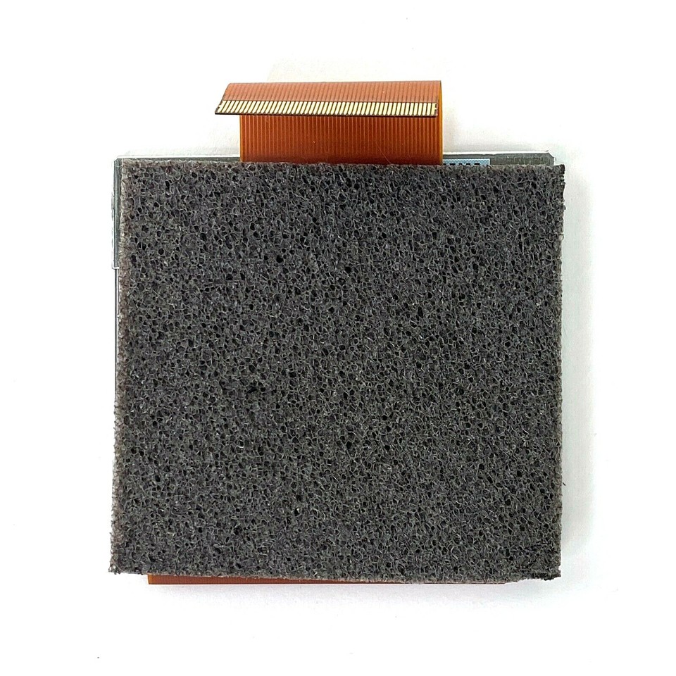 Nintendo GameBoy Color LCD Screen OEM Replacement Part Game Boy GBC CGB ...