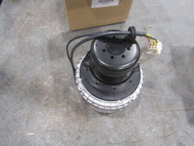 Motors - Ecm Blower Motor