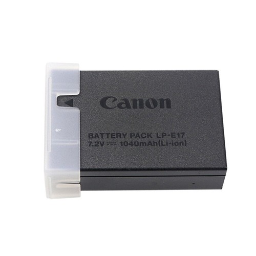 Original LP-E17 Battery for Canon EOS 77D 200D 250D 750D 760D 800D 850D ...