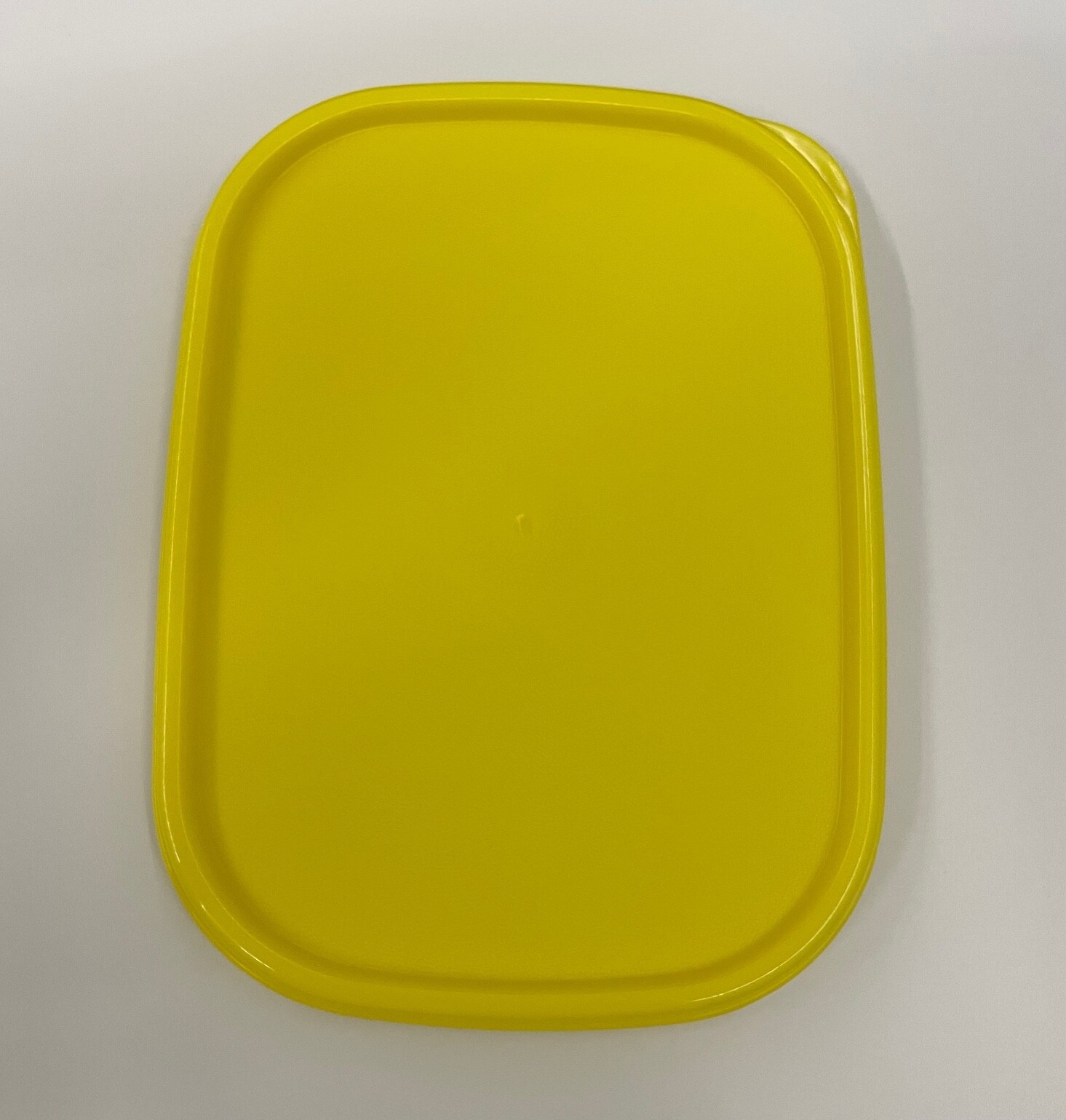 2 Tupperware Modular Mates Mini Rectangular Seal Replacement Rectangle ...