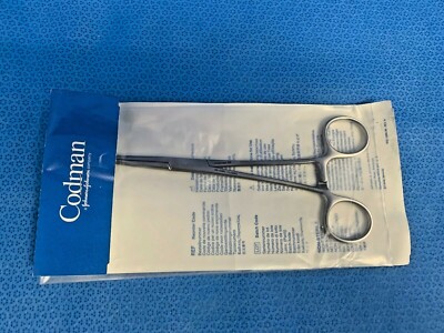 Surgery & OR - Codman Orthopedic