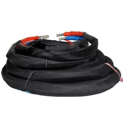 Insulation - Spray Foam Hose