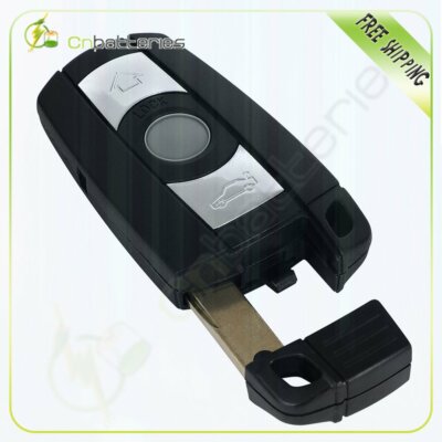 For 2006 2007 2008 2009 2010 BMW 328i 328xi 335i Remote Key Fob Uncut ...