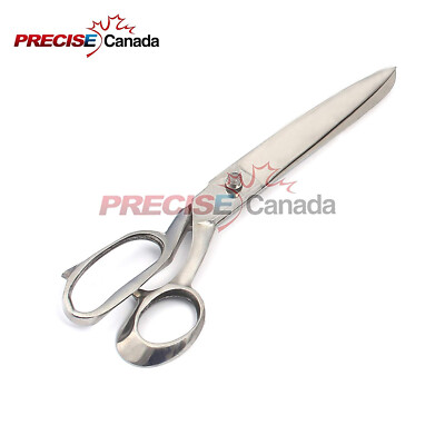New 6" Heavy Duty Stainless Steel Tailor Upholstery Scissors Shears ...