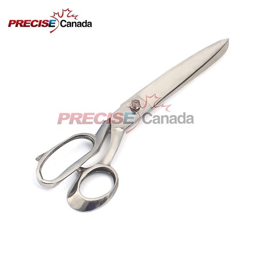 New 6" Heavy Duty Stainless Steel Tailor Upholstery Scissors Shears ...
