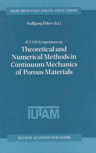 Solid Mechanics and Its Applications Ser.: IUTAM Symposium on ...