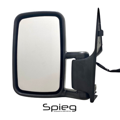 Side Mirror for DODGE MERCEDES SPRINTER 2000-2006 Power Heated DRIVER ...