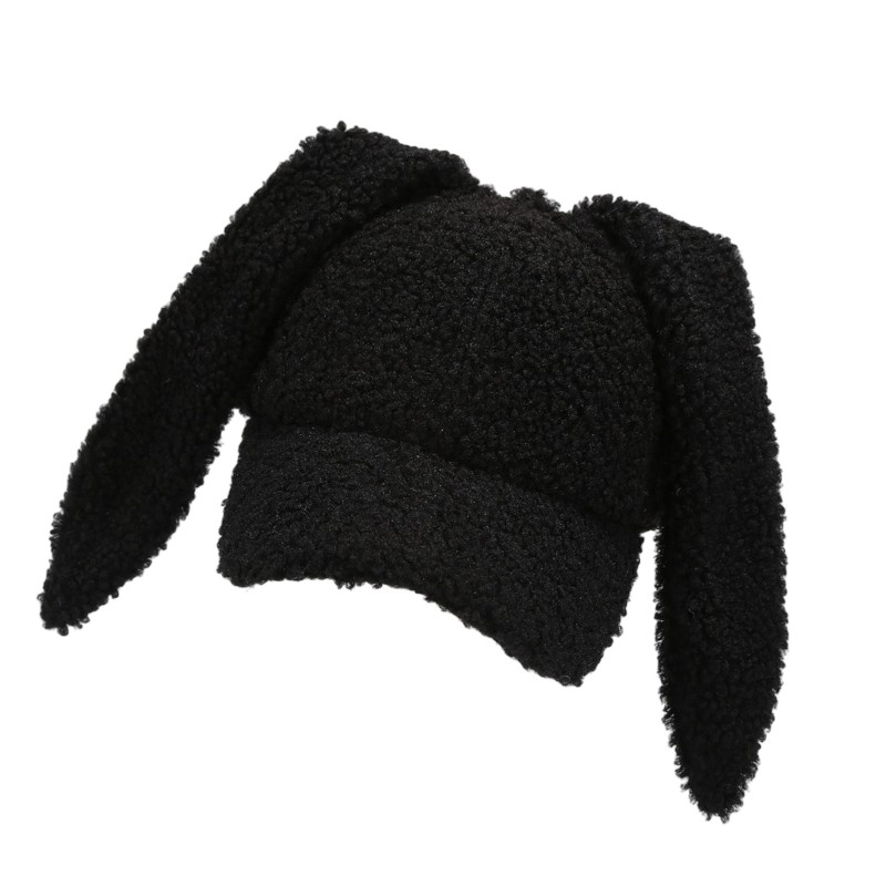 Furry Hat Subculture 2000s Warm Baseball Caps Furry Hat Party Club ...
