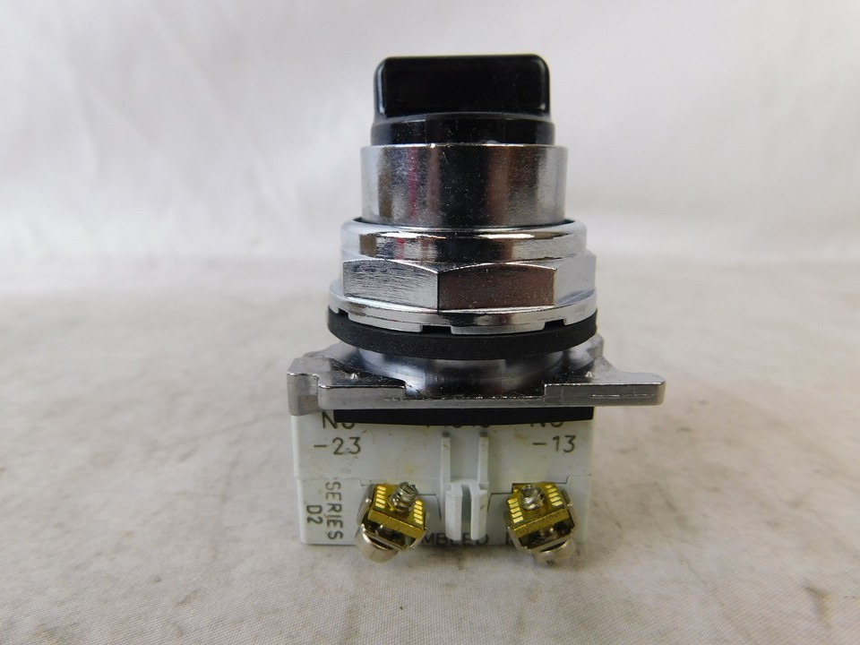 Eaton 10250T21KB Selector Switches | eBay