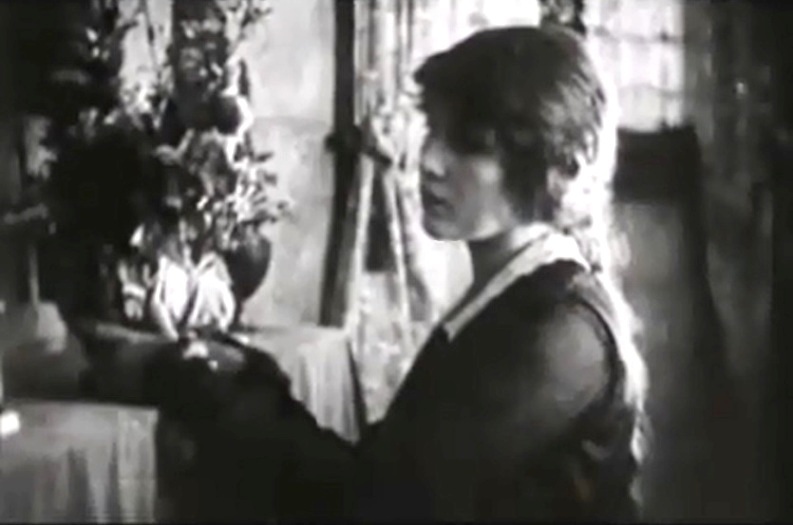 DVD "The Man Without a Country" (1917) Florence La Badie, Classic ...