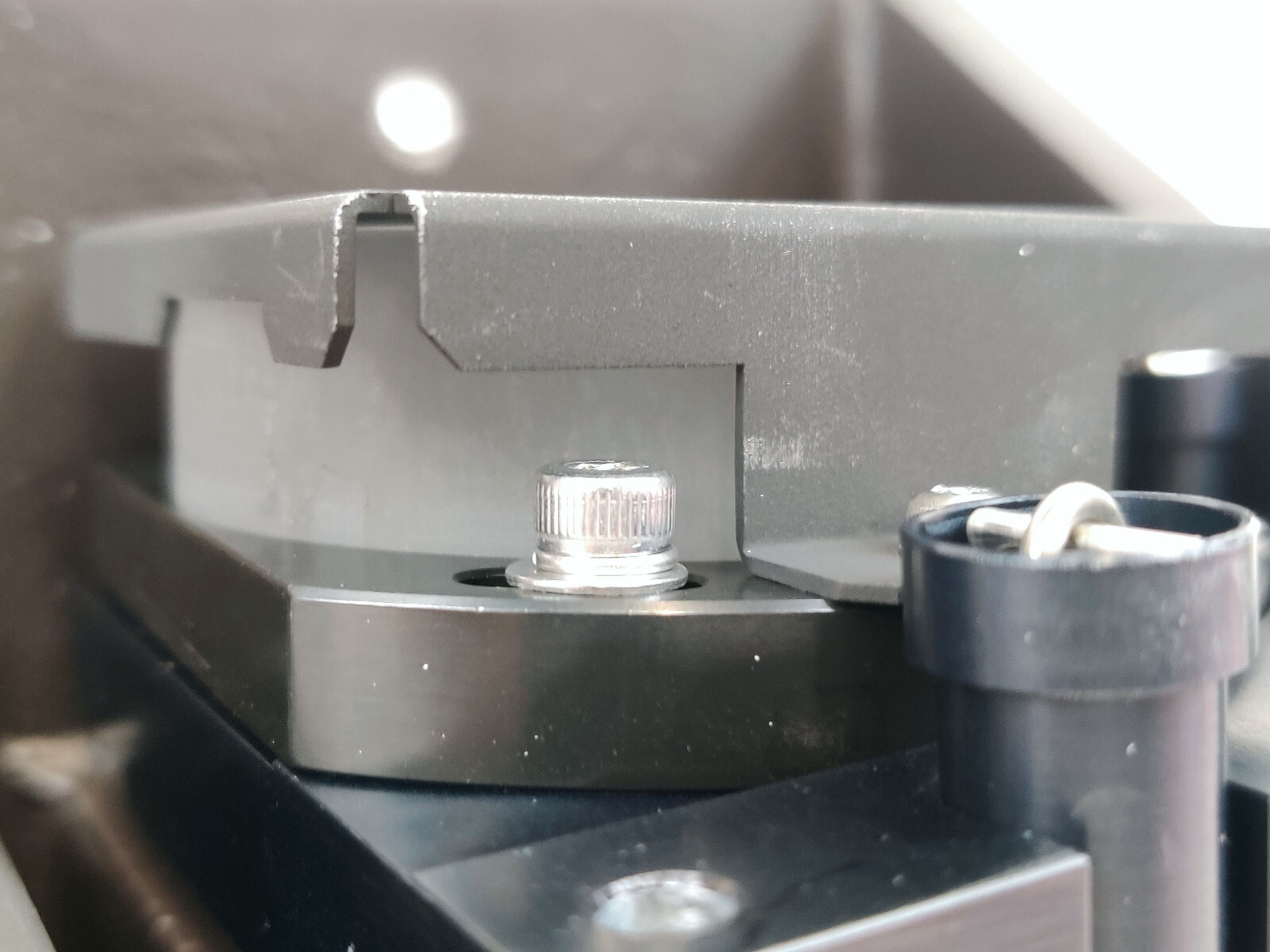 PerkinElmer Avio 200 ICP-OES Series Mirror Detector Assembly | eBay
