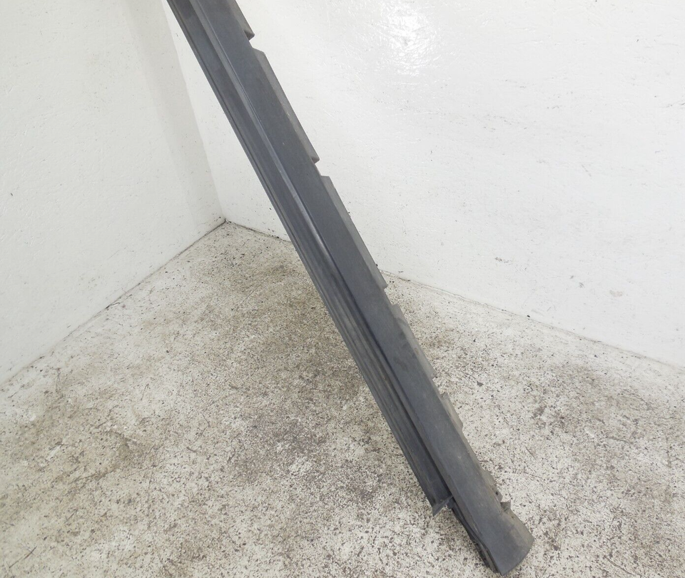 Ford Taurus X Rocker Panel Side Skirt Moulding Driver Left LH OEM 2008 ...