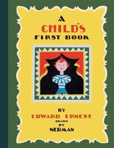 A Child's First Book by Edward Ernest 9781595834492| eBay