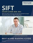 SIFT Study Guide 2020-2021 SIFT Exam Prep Practice Test Ques by Trivium ...
