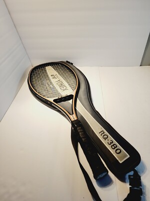 Yonex R-22 Rexking isometric mid size tennis racquet 4 3/4 Japan | eBay