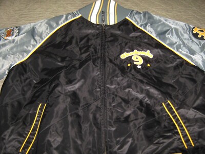 Akademiks bomber jacket size XXL | eBay