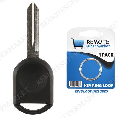 Replacement for Ford 2000-2010 Taurus 2008-2009 Taurus X Remote Fob Car ...