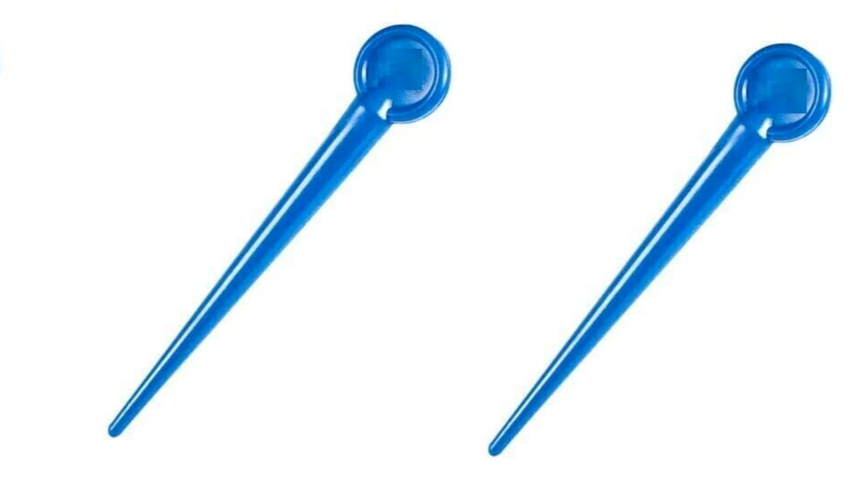 2 Pc Sterile Meatal Dilator Male Adult Penile Uretheral Meatus | eBay