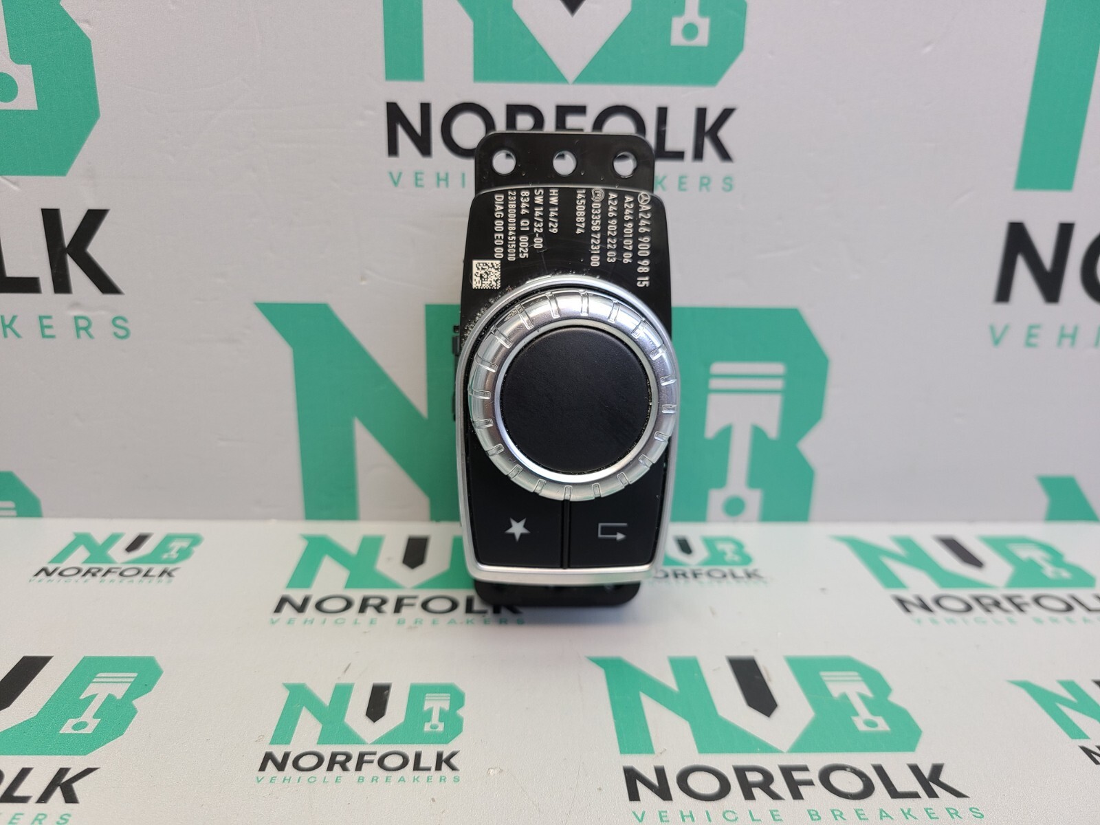 Mercedes-Benz A2469009815 for sale online | eBay