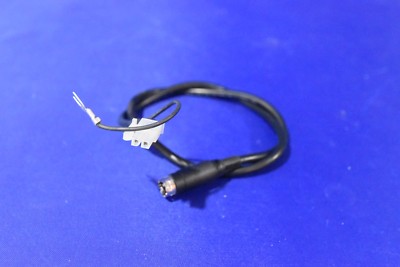 GENUINE MICROS +24V PRINTER POWER CABLE FOR 2010 AND ECLIPSE TERMINALS ...
