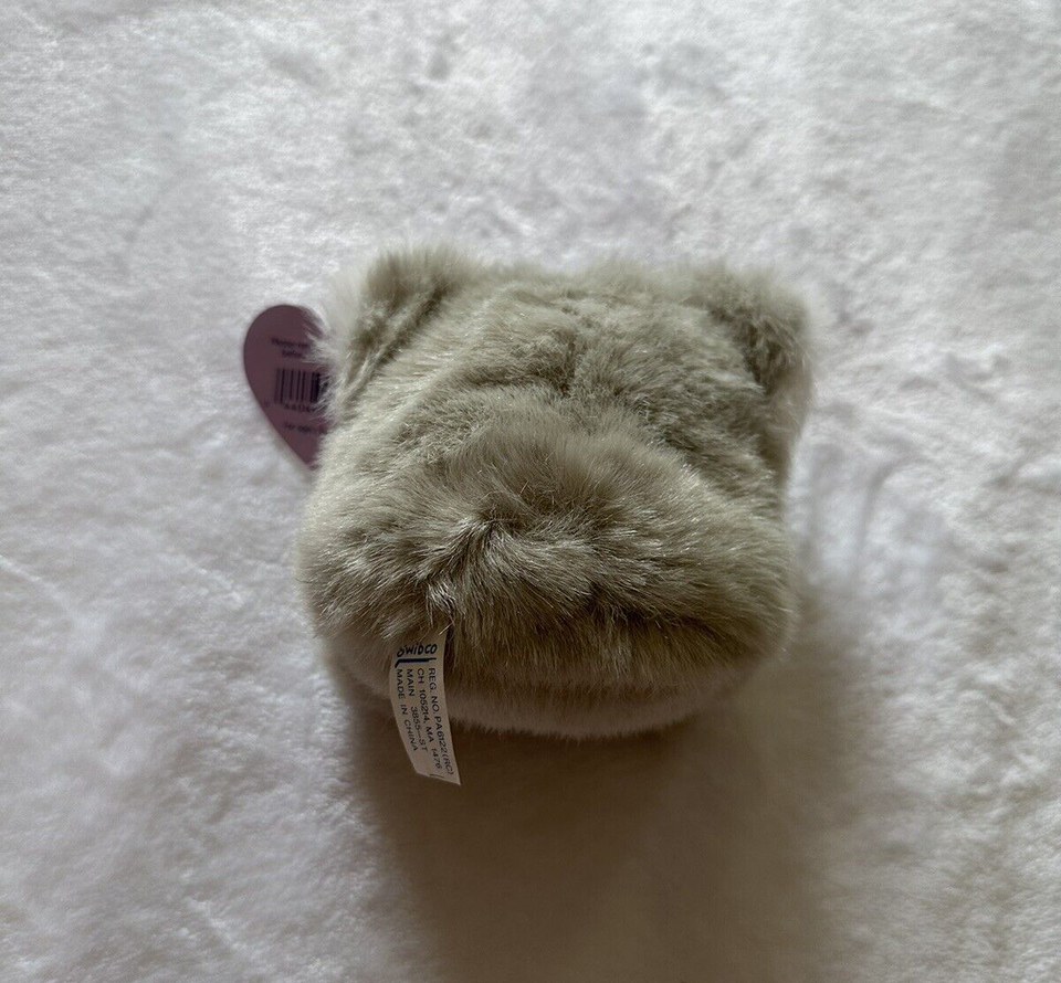 Aussie Puffkins Vintage Plush Toy 1997 | eBay