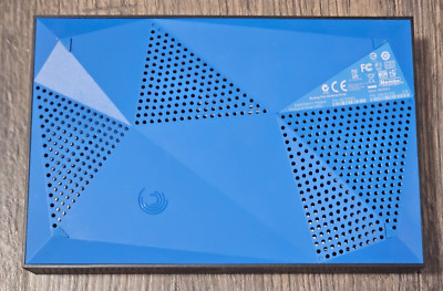 Seagate Expansion Desktop External Hard Drive 3TB SRD00F2 | eBay