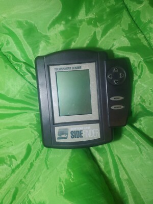 Fishfinders - Bottom Line Fish