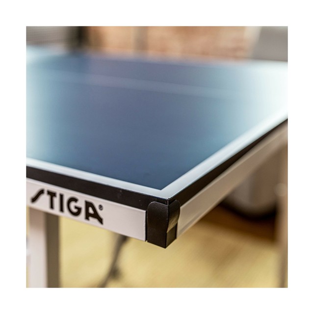 STIGA Space Saver Compact Table Tennis T8460W for sale online | eBay