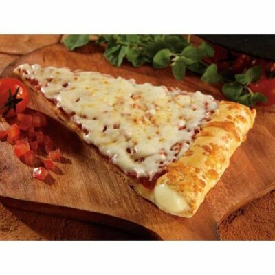 Conagra The Max Whole Grain Stuffed Crust Cheese Pizza, 5.75 Oun | eBay