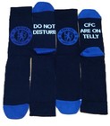 Chelsea Fc Socks | eBay UK