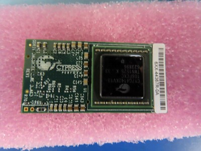 Altera HLDC-QDRIV-A Memory IC Development Arria 10 QDR-IV Hilo Daughter ...