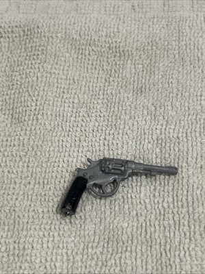Vintage GI Joe Adventure Team - Lebel Pistol/Revolver | eBay