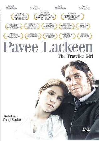 Pavee Lackeen: The Traveller Girl (DVD, 2009) 873820000976| eBay