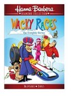 Wacky Races: The Complete Series - DVD By Various - GOOD 883929592869| eBay