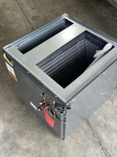 4 Ton AC/HP Upflow/Downflow Cased A Coil, R410A | eBay