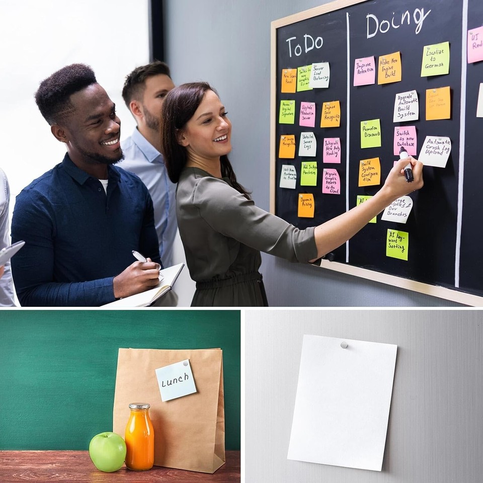 100Pcs Small Magnets 5X2 Mm Mini Tiny round Magnets Micro Magnets for ...